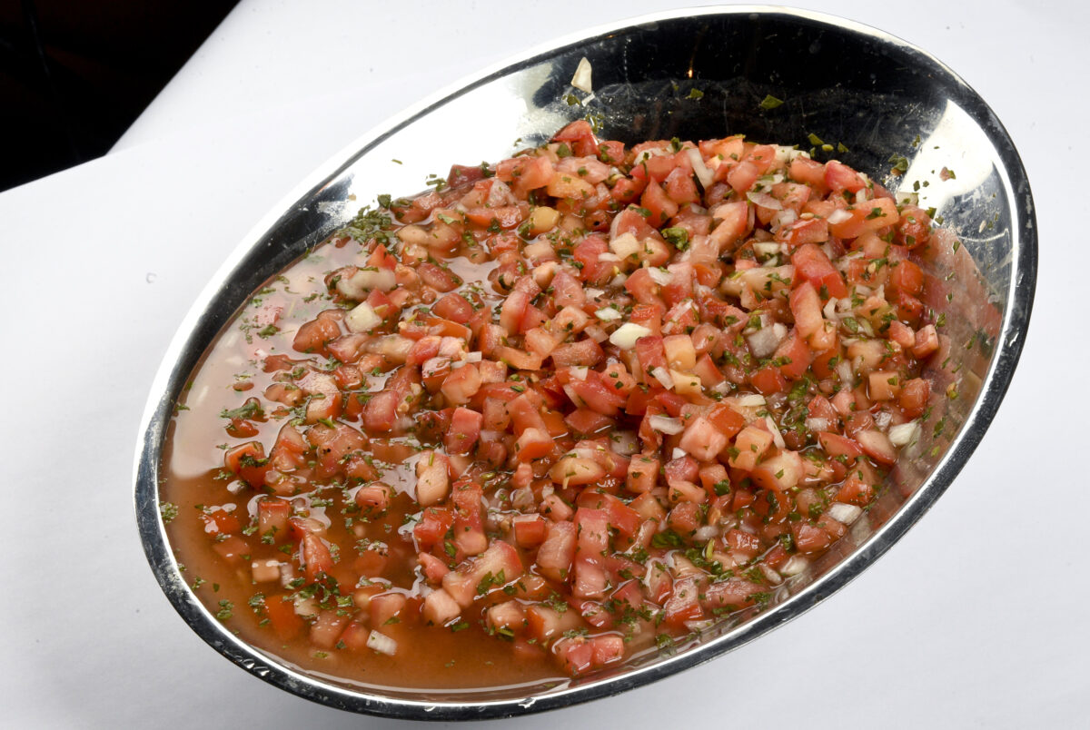 Braza Grill Brazilian Steakhouse has the meats | News, Sports, Jobs ...